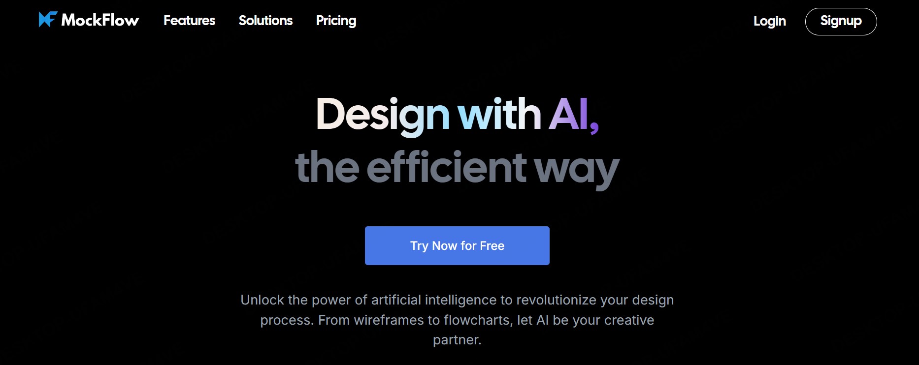 AI生成APP原型，这8款AI工具值得推荐！